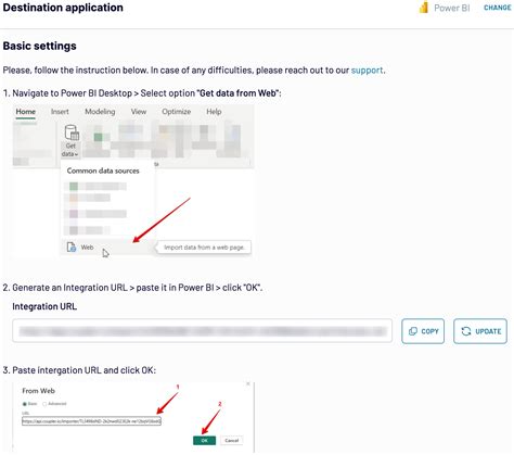 Export Data From Excel To Power Bi