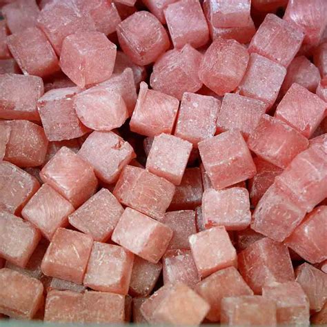 Sugar Free Cola Cubes 100g Thompsons Candy N Cream