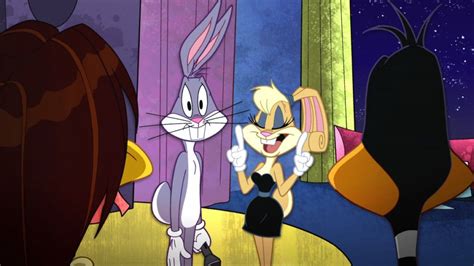 The Looney Tunes Show Looney Tunes Show Looney Tunes Characters