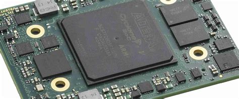 Intel Altera Cyclone V Fpga Boards Rayming Pcb