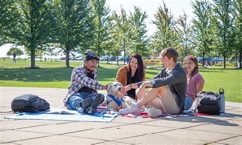 Taste Of Concordia Highlights Private College Week At Cuw