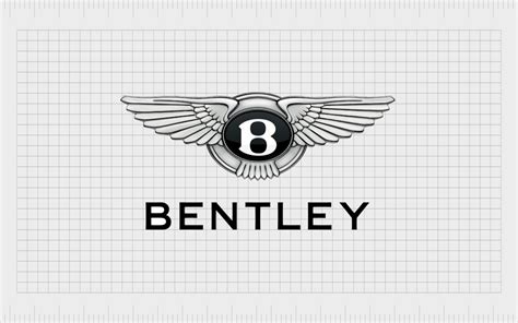 Logo Bentley Png