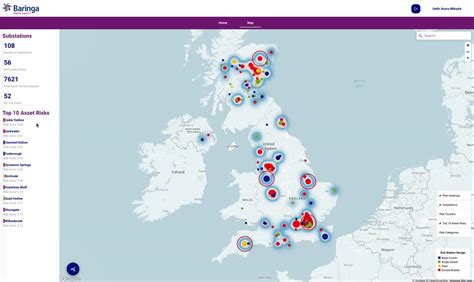 James Colbert On Linkedin Assetrisk Genai Networkinnovation