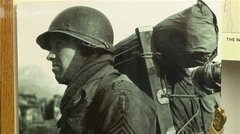 Eighty Years Ago First Special Service Force Held Final Formation