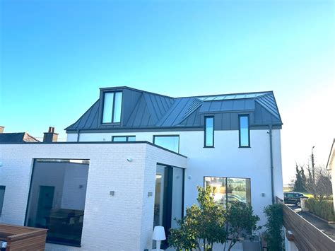 Prefa Aluminium Copeland Coppersmiths