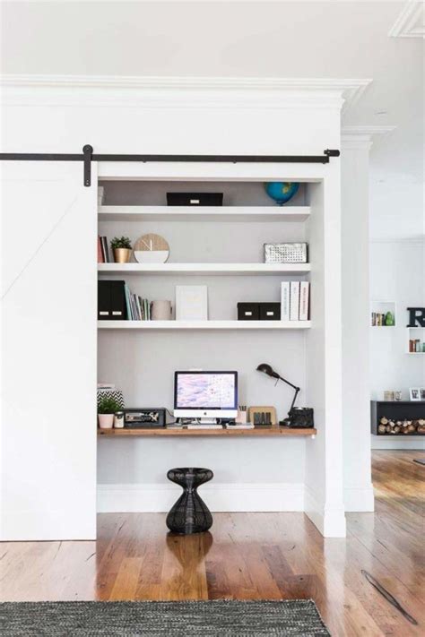 Thuiskantoor Inrichten Thestylebox
