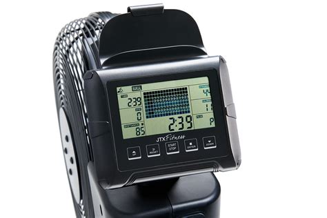 Jtx Freedom Air Best Home Rowing Machine Jtx Fitness