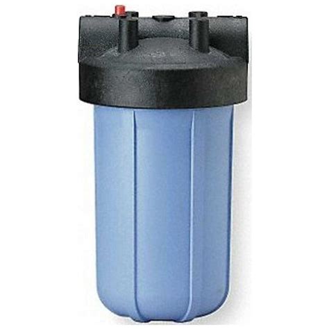 Pentek 150239 10 Big Blue Filter Housing 150239 75 Shop Hardware