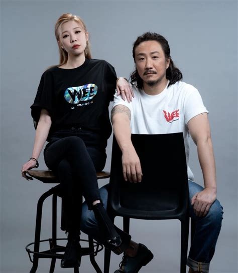 鄭中基事件丨鄭中基何慶湘齊玩qanda答案曖昧 經理人湘湘：唔鍾意啲細過我嘅