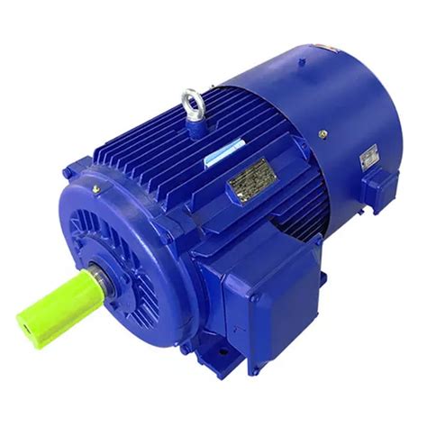 China Yvf3 Series Variable Frequency Three Phase Asynchronous Induction Electric Motor