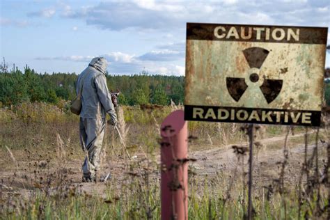 The Long Term Health Effects Of Radiation Exposure On Downwinders