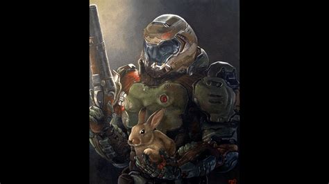 Dad Vs Bullys Dad Doom Eternal Music Video Youtube