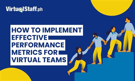 How To Implement Effective Performance Metrics For Virtual Teams How To Implement Effective Performance Metrics For Virtual Teams