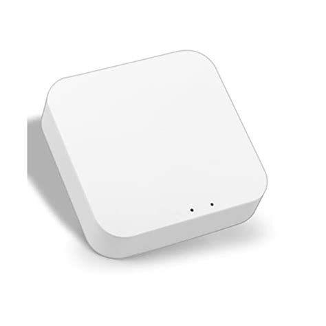 Kavolet Passerelle Zigbee Sans Fil Intelligente Tuya Zigbee Smart