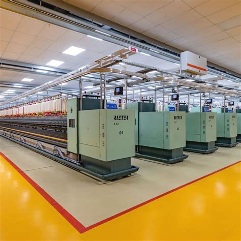 Himatsingka Innovation Verticallyintegrated Inspiredexcellence Manufacturing Himatsingka