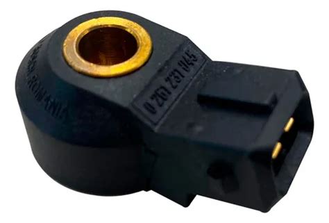 Sensor Detonacion Para Bora Envío Gratis