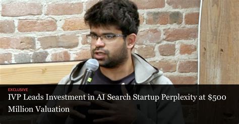The Information On Linkedin Ivp Leads Investment In Ai Search Startup