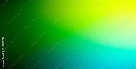 Gradient Grainy Green Background For Your Product Backdrop Design