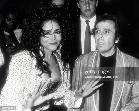 La Toya Jackson 1989 Photos And Premium High Res Pictures Getty Images