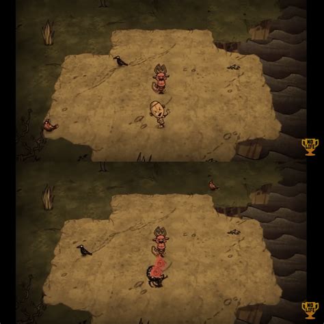 In Dont Starve Together Wortox Can Get Souls Of Mobs And Players When