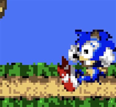 Sonic Doing The Mr Beast Rmoonpissing