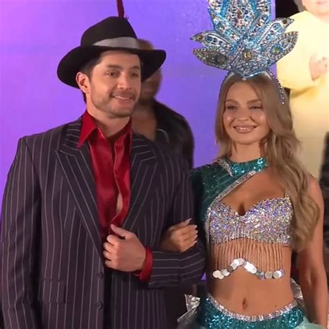 Por Qué Irina Baeva Será Sustituida En Aventurera Infobae