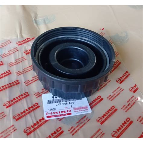 Jual Cap Assy Sub Brake Fluid Tutup Minyak Rem Tutup Tabung Minyak Rem