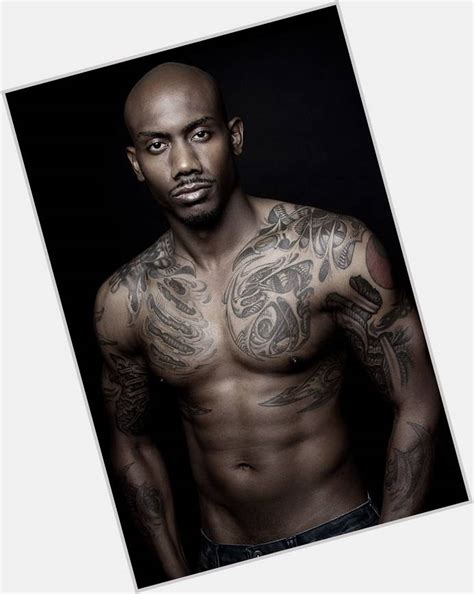 Marcus Nel Jamal Hamm Official Site For Man Crush Monday Mcm Woman Crush Wednesday Wcw