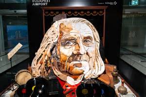 Különleges Liszt Ferenc Installációval Zárta 75 évét A Budapest
