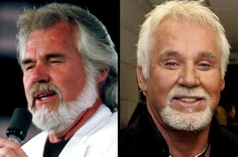 Kenny Rogers 2024