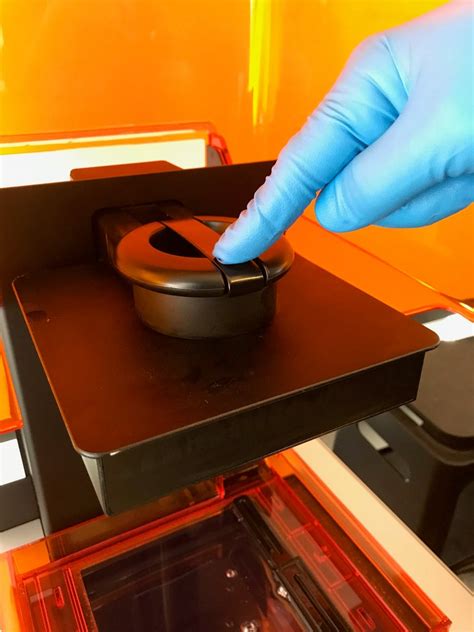 autodesk workshop guide form 2 3d printer 16 steps instructables