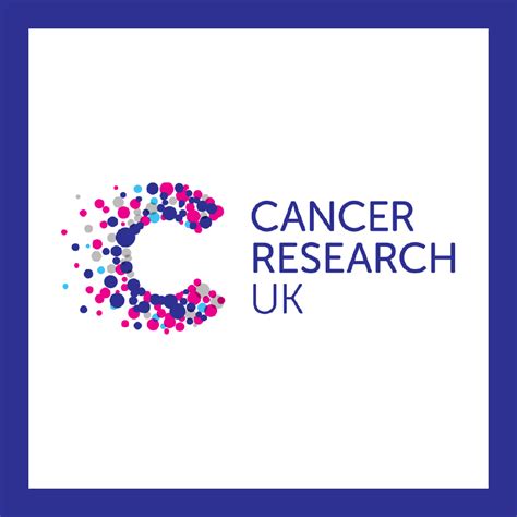 Cancer Research Logo