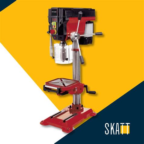 Te Bd 750 E Stupna Bušilica Skatt Trgovina Alata