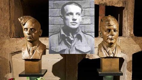 Dotyk Jak Skončil Zrádce Atentátníků Na Heydricha Čurda Poprava Pro Něj Byla úlevou