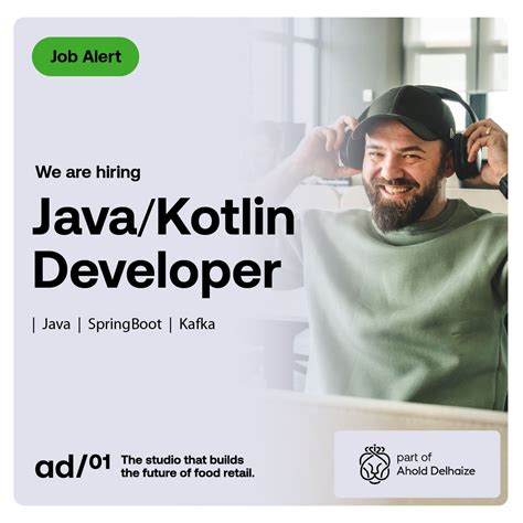backendengineering java kotlin techjobs ad01 denisa ligia m