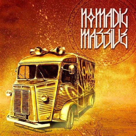 Nomadic Massive