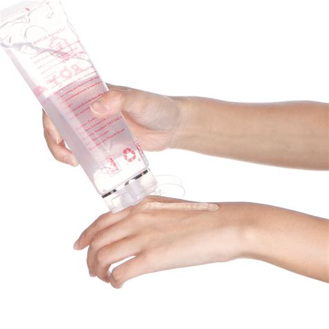 Cavitation Machine Gel For Whitening And Skin Lifting Gel