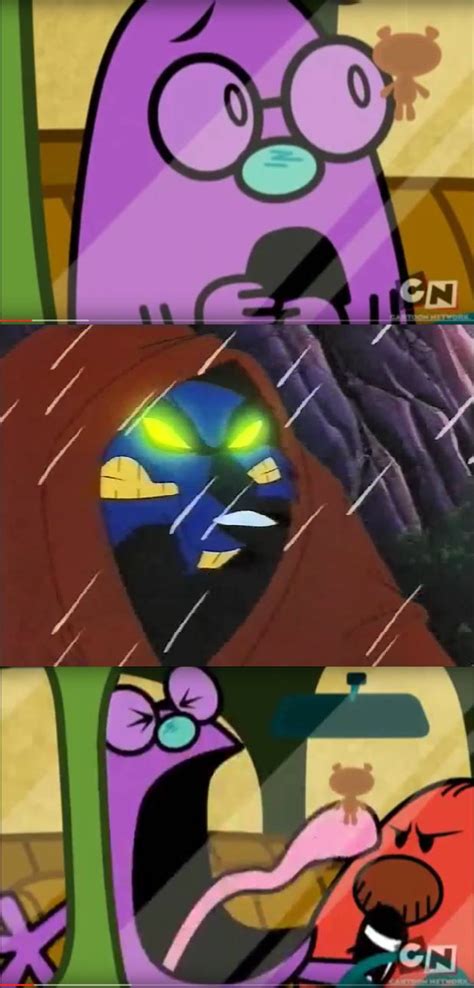 What Scared Mr Nervous Pew The Rat By Julayla 64 On Deviantart