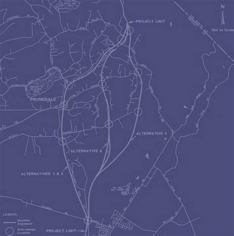 A Disappointing But Thoroughly Appropriate End To The Prunedale Bypass