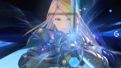 Granblue Fantasy Relink Hands On Impressions A Promising Skyfaring