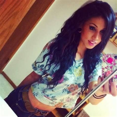 Pin On Girls With Gauges