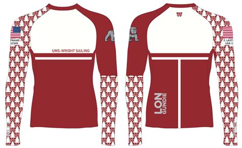Pre Order Ums Wright Sailing