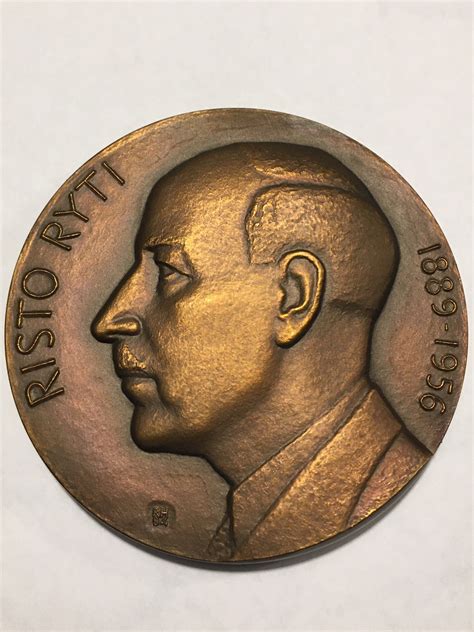 Historia Risto Ryti Seura Ry
