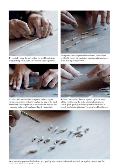 Masterclass In Ceramic Review Lorna Fraser