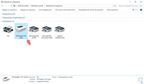 How To Enable Or Disable Printer In Windows 10