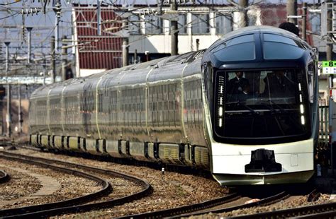 Jr East E001 1 Oiwakechō Hokkaidō — Trainspo