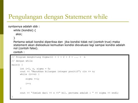 1 Algoritma Struktur Data Dan Pemrograman Terstruktur Pdf
