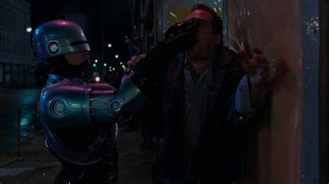Robocop 2 Nuke Where Is It Made Youtube