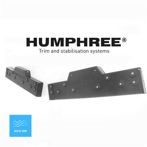 Humphree Interceptor Isola Bianca