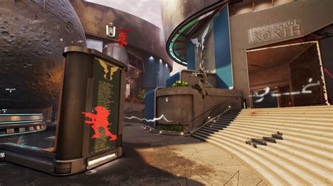 Lawbreakers Beta Gameplay Youtube